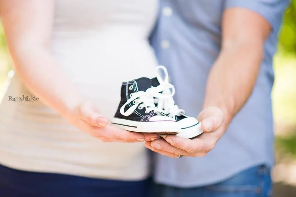 Experience – Sharon Brunson Photography